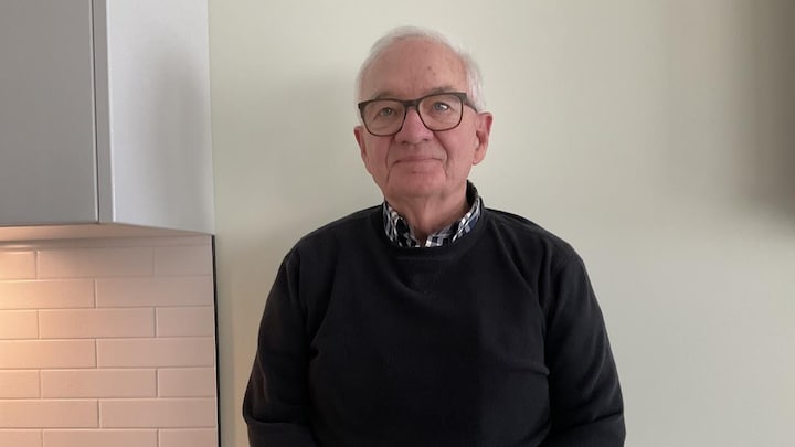 Pat Connelley est passionné par la transmission du français en ...