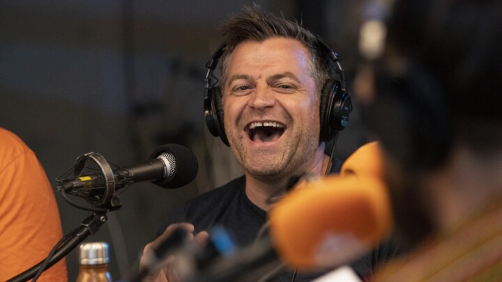 20 ans plus tard, Patrick Groulx se rappelle Le Groulx Luxe | OHdio ...