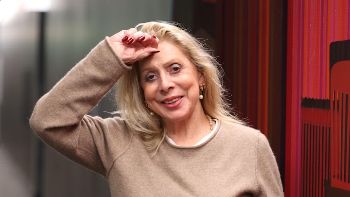 Patsy Gallant : « À ma mort, je veux qu’on fasse la fête » | OHdio ...