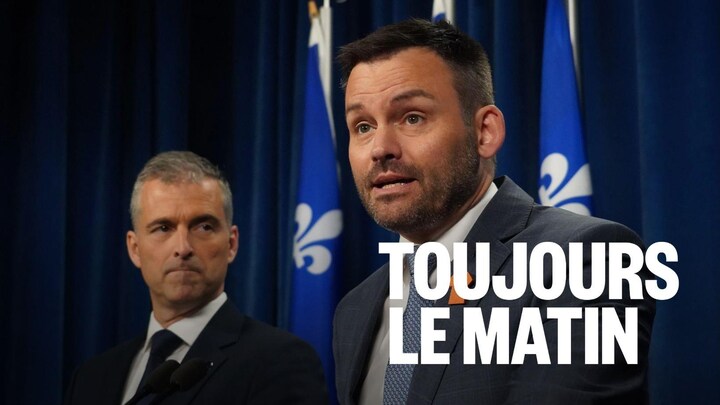 Alex Boissonneault réagit aux propos de PSPP sur Radio-Canada | OHdio ...