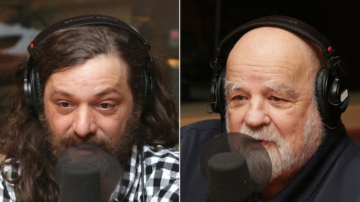 Courir l’Amérique : l’œuvre de Serge Bouchard transposée sur scène ...