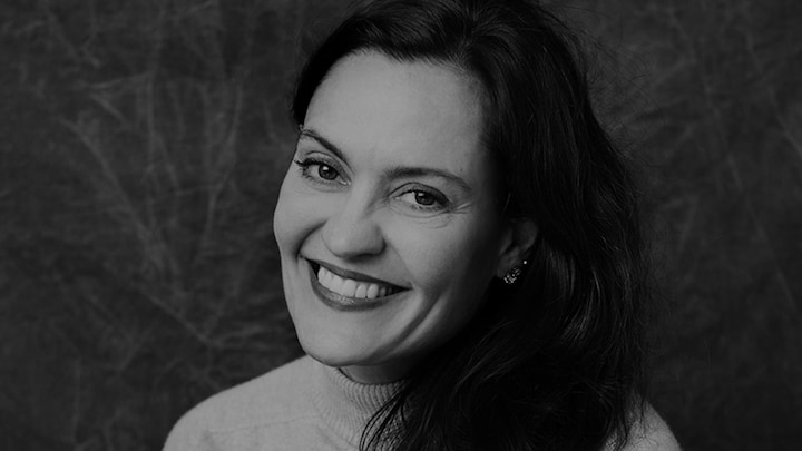 Brigitte Poupart : « Être seulement une interprète dans la vie, ce n ...