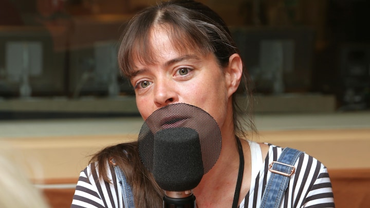 La chef Colombe St-Pierre milite pour demain