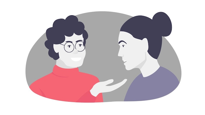 L’art de faire la conversation et surtout de savoir la terminer au bon ...