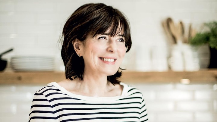 Josée di Stasio, une incontournable de la cuisine québécoise