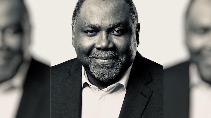 Tête-à-tête avec Maka Kotto | OHdio | Radio-Canada