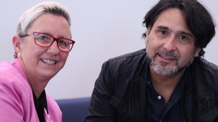 Un documentaire sur la traque de la communauté LGBTQ+ par le ...