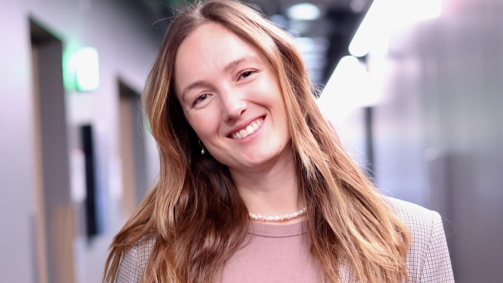 Maxime Dufour-Lapointe : du ski acrobatique à la médecine | OHdio | Radio-Canada