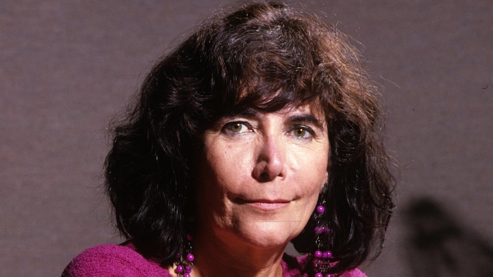 Nathalie Petrowski se souvient de sa mère, Minou Petrowski | OHdio ...