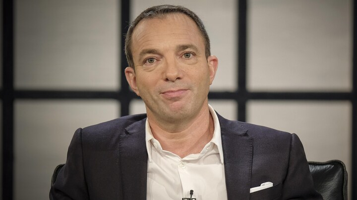 Mitch Garber : « Je ne me vois pas rester comme président du C.A. du ...