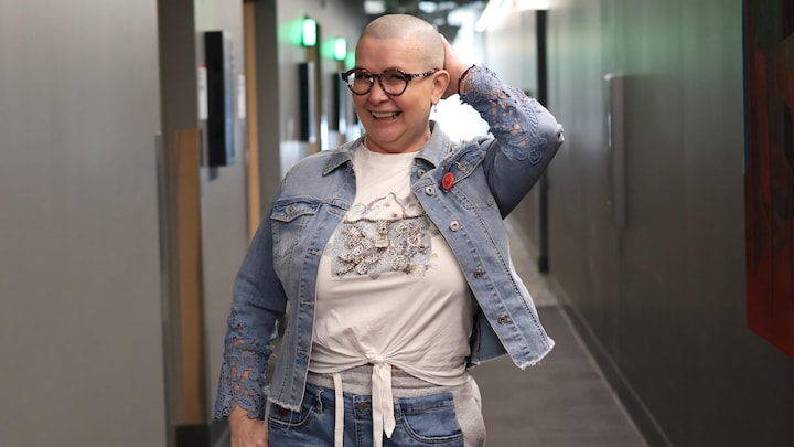 Un regain dans la carrière de Nathalie Simard | OHdio | Radio-Canada