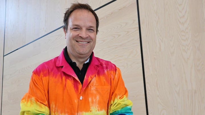 Faire aimer la science ludiquement, la mission de Yannick Bergeron ...