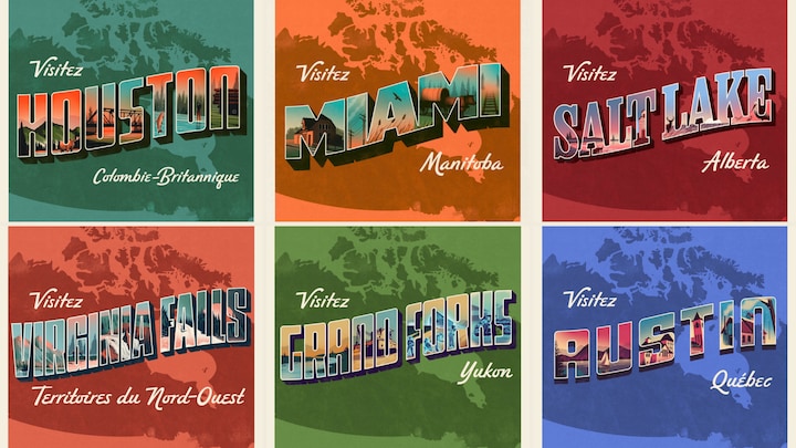 Houston, Miami, Salt Lake, ces destinations canadiennes | OHdio | Radio ...