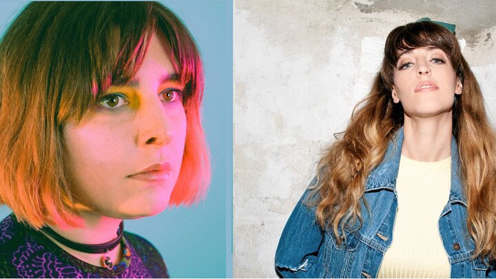 Tout pour la muzik : éemi et Marie-Clo