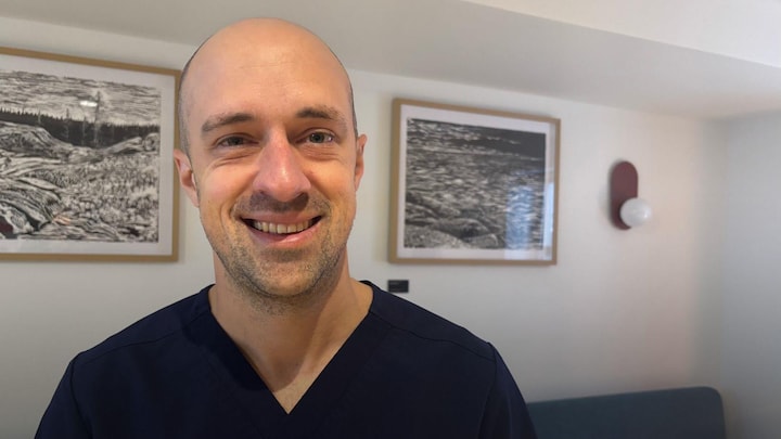 Prendre soin de ses pieds quand l’hiver s’installe | OHdio | Radio-Canada