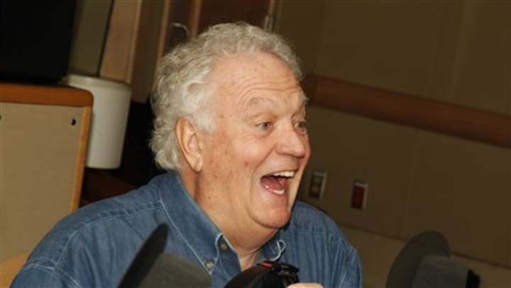 J'avoue que j'ai vécu : Pierre Marcotte | OHdio | Radio-Canada