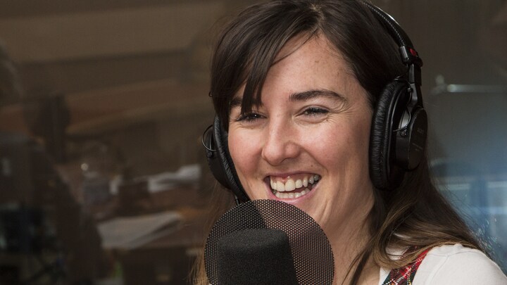 La liste de l'invitée : les réponses de la comédienne Florence Longpré ...