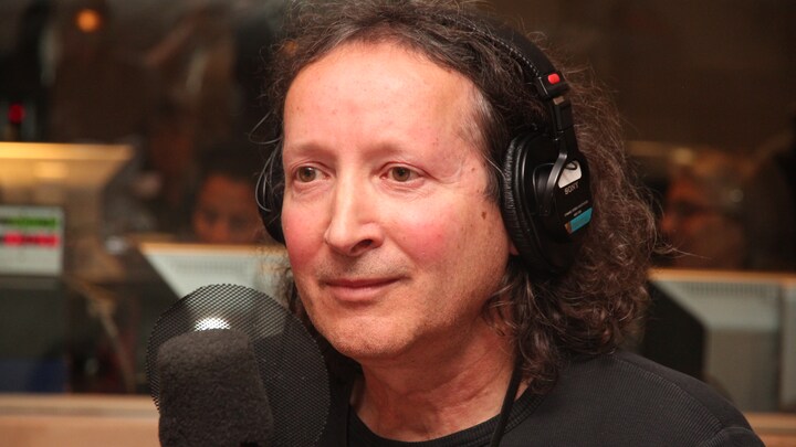 Louis Hamelin sur les traces de Henry David Thoreau | OHdio | Radio-Canada