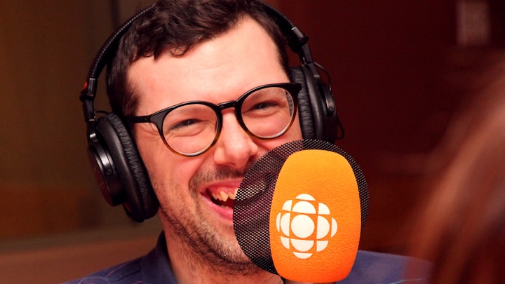 La carrière florissante de Simon Boulerice | OHdio | Radio-Canada