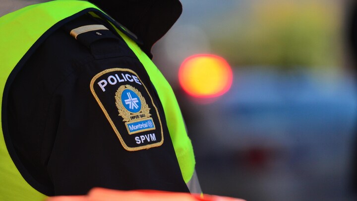 Embauches au SPVM : le syndicat des policiers contredit l ...