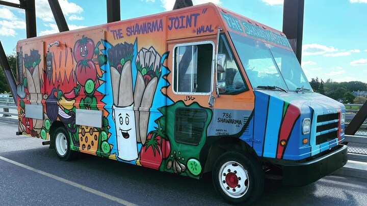 Khaled Kamruzzaman ouvrira un restaurant à Saskatoon cette année | OHdio | Radio-Canada