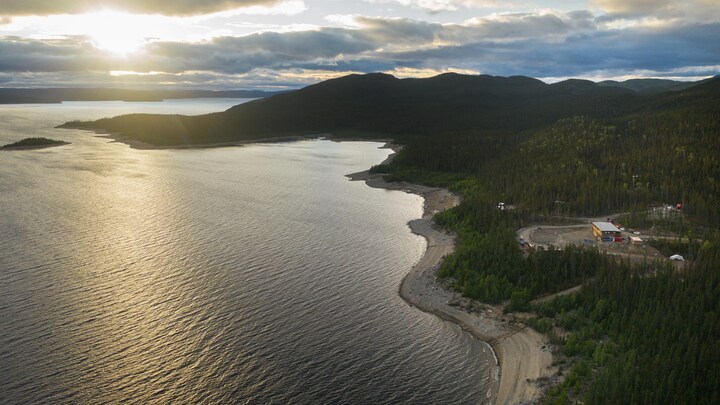 Subvention pour un programme de recherche hydroclimatique | OHdio ...