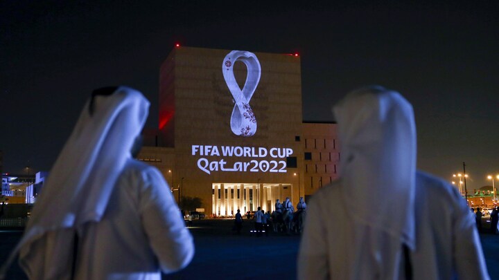 La Coupe du monde de football au Qatar et ses controverses