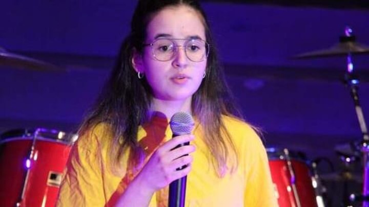 Aller jusqu’au bout de soi-même avec Secondaire en spectacle | OHdio ...