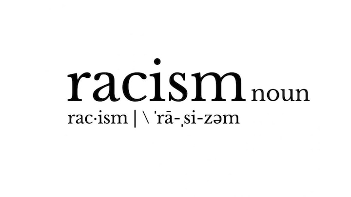Une jeune femme fait changer la définition du mot racisme dans un ...