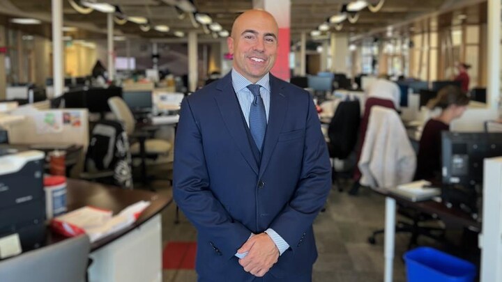 Des candidats au coude-à-coude | OHdio | Radio-Canada