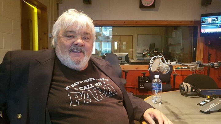 Longue entrevue avec Randy Jones | OHdio | Radio-Canada