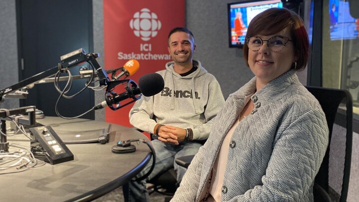 La foire Winter Green de retour au Queensbury de Regina | OHdio | Radio ...