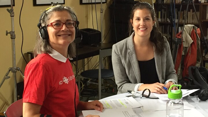 La Saskatchewan, l'un des taux les plus élevés d'intoxication aux opioïdes