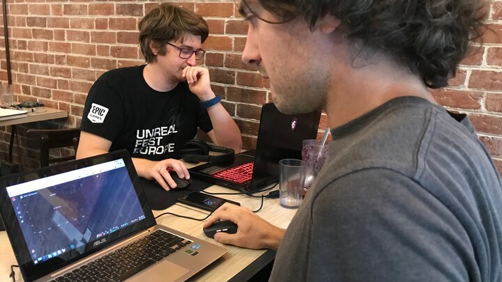 Chronique tendances : le Meetup | OHdio | Radio-Canada
