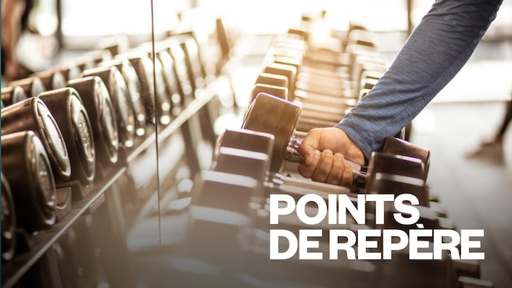 Résolutions : pourquoi échouons-nous à les tenir? | OHdio | Radio-Canada