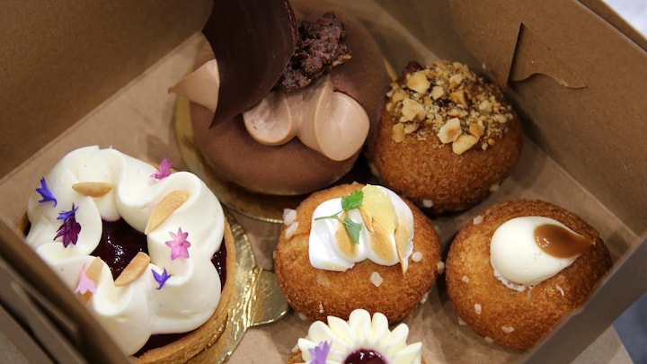 Deux nouvelles adresses à Québec avec Allison Van Rassel | OHdio ...