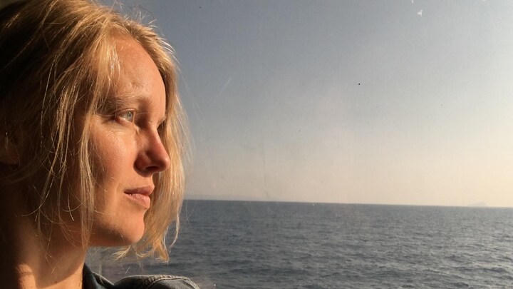 Recueil Les îles Phœnix de Rosalie Lessard