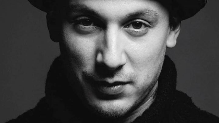 Retrait du rappeur Samian au Festival international de la chanson de ...