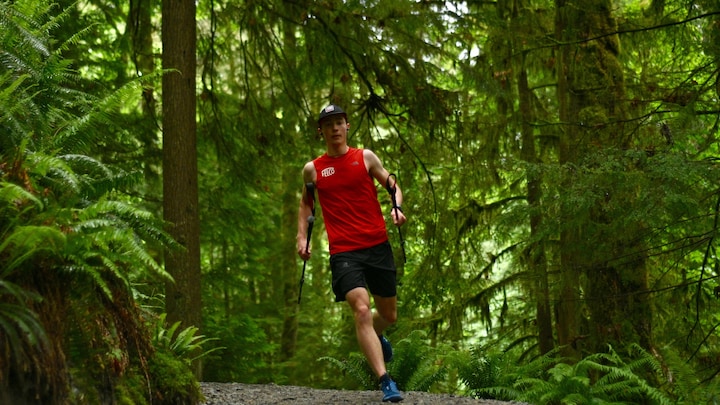 Fumée, COVID-19 et sabotage : s'entraîner malgré 2020 | OHdio | Radio ...