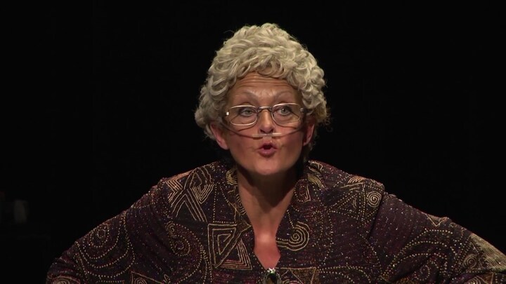 Une nouvelle comédie signée Simon Côté à Petite-Vallée