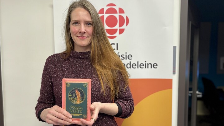 Magie verte, de Sara Lapointe, un grimoire sur les plantes médicinales ...