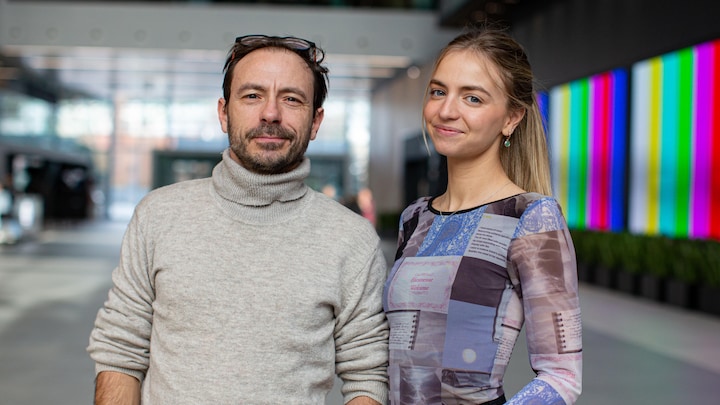 L'attirance féroce et précoce pour la culture de Sébastien et Ludivine ...