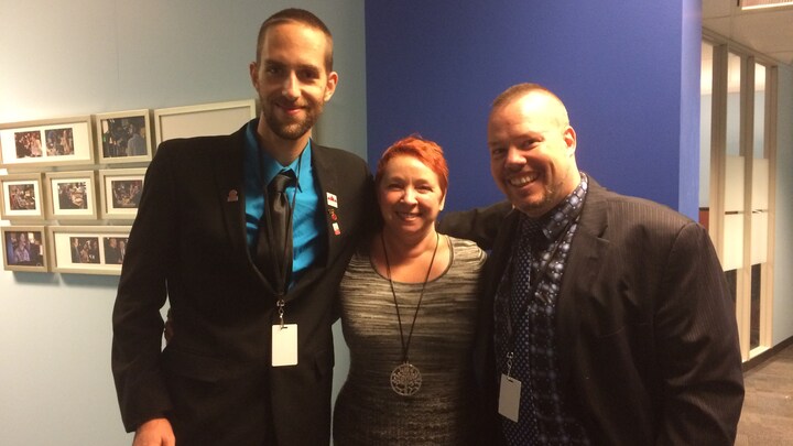 SANS LIMITES, un gala pour les Olympiques spéciaux | OHdio | Radio-Canada