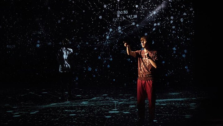 Sébastien René : le plaisir de jouer des rôles atypiques | OHdio ...