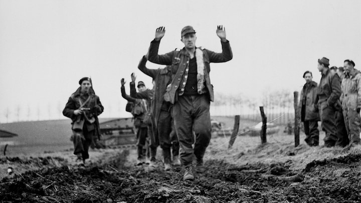 Libération des Pays-Bas en 1945 : ce haut fait d’armes canadien méconnu ...