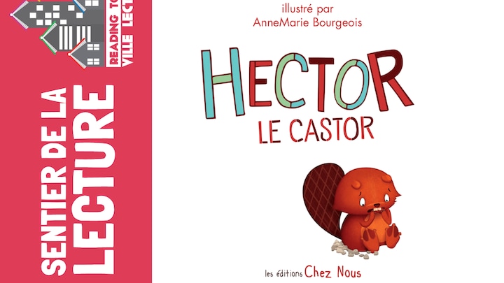Un sentier de lecture en français à découvrir à Hanmer | OHdio | Radio ...