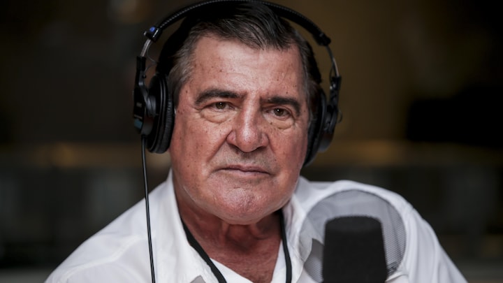La biographie de Serge Savard, un immortel du Canadien | OHdio | Radio ...