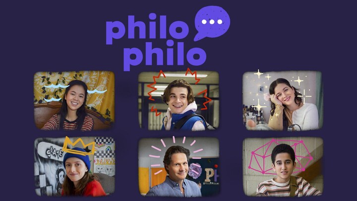 Série Philo Philo
