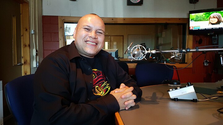 Shauit, président d'honneur du Colloque Les Arts et la Ville | OHdio ...