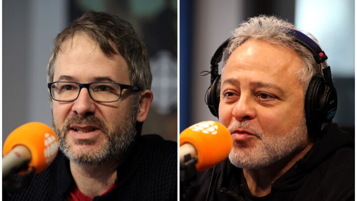 Comment je suis devenu musulman avec Simon Boudreault et Manuel Tadros ...